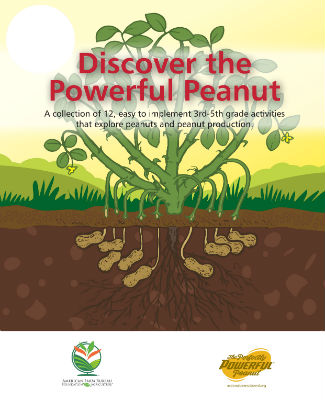 For the Classroom | Southern Peanut Farmers