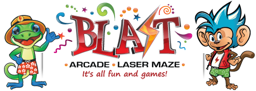 DuPont’s Arcade Blast of Fun | Southern Peanut Farmers