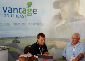 Vantage Southeast Loyal to Peanut Industry | Southern Peanut Farmers