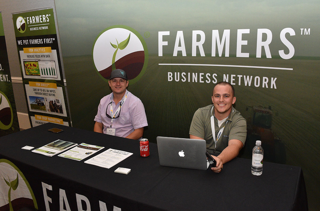 Farmers Business Network is New Sponsor | Southern Peanut Farmers