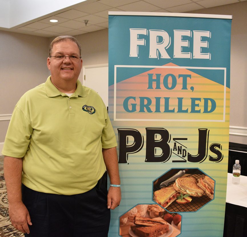 Update from State Peanut Groups | Southern Peanut Farmers