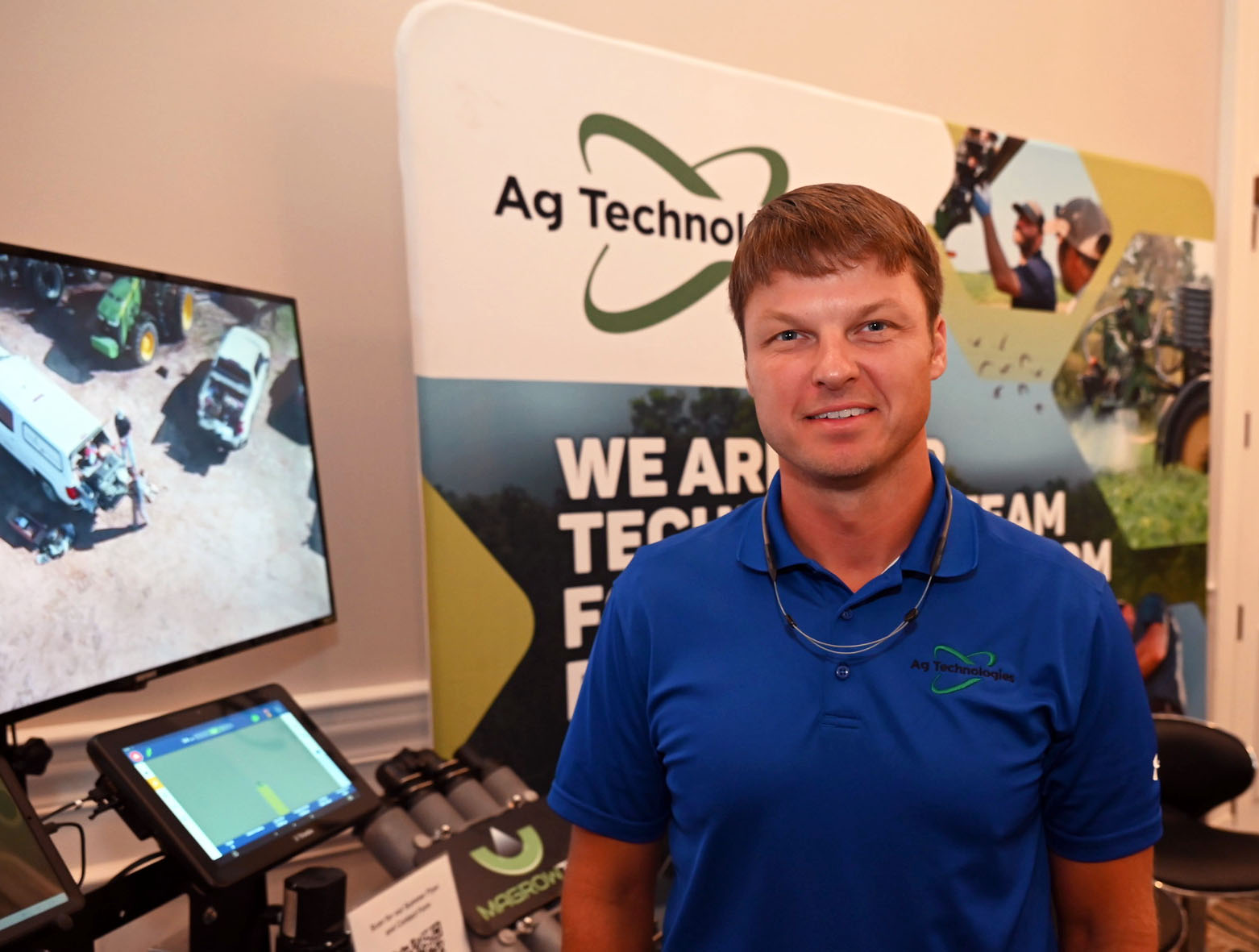 Thanks to all the SPGC Sponsors | Southern Peanut Farmers